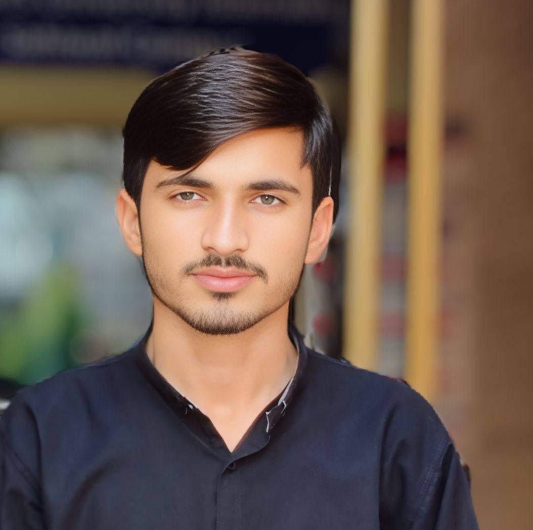 Asad Abbas PORTFOLIO